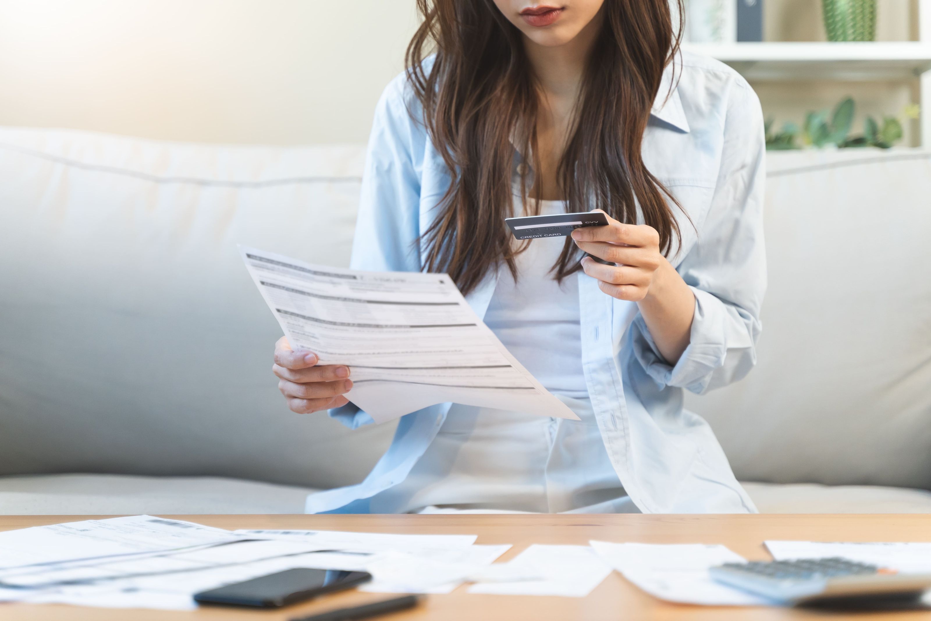 How to Read A Credit Card Statement: A Comprehensive Guide